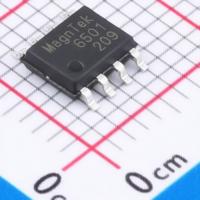 China Industrial sensor Magn Tek MT6501CT-ADD absolute angle position sensor with 0-360 degree detection range for sale