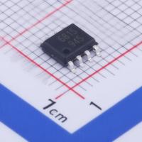 China Contactless Magnetic Rotary Position Sensor Magn Tek MT6815CT AKD with SOP 8 and QFN 16 Package Options for sale