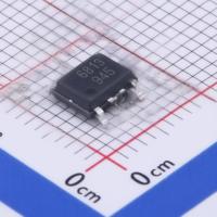 China High resolution magnetic angle sensor Magn Tek MT6813CT-LAC with I2C SPI Analog and PWM output interfaces for sale