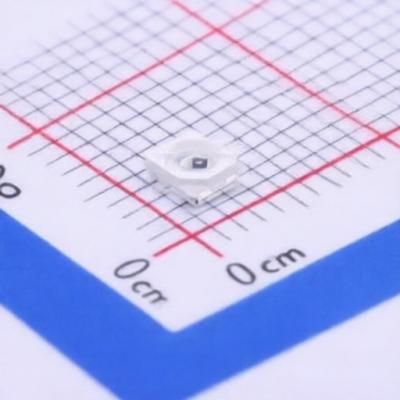 China Infrared Receiver Triode LED MHP3528PTCT-D 3528 Package Water Clear Lens Silicon Chip RoHS Compliant for sale