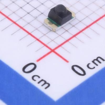 China Infrared Receiver LED MEIHUA MHS153PTBT Top View 1206 Package Silicon Chip Black Lens RoHS Compliant for sale