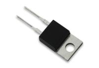 China Temperature Sensor Probe Littelfuse TO103J2K With Resistance Tolerance And Temperature Coefficient for sale