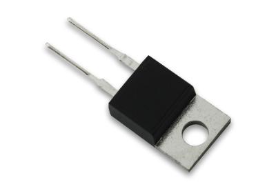 China Temperature Sensor Probe Littelfuse TO103J2K With Resistance Tolerance And Temperature Coefficient for sale