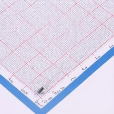 China Epoxy encapsulated Littelfuse PS222J2 thermistor precision temperature sensor for control and measurement for sale