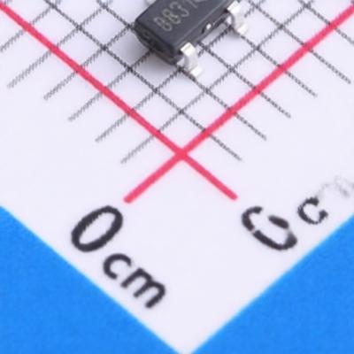 China Omni polar hall effect switch ic Magn Tek MT8831AT with nano power consumption and on chip oscillator for sale