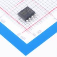 China Programmable contactless angle sensor Magn Tek MT6501CT-ADD with pwm switch and analog output options for sale