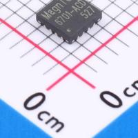 China Magnetic Sensor Chip Magn Tek MT6701QT-ACD Designed for Robotic Joint Control and Closed Loop Motor Applications for sale