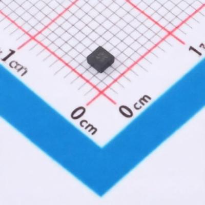 China Tri axial accelerometer MEMS MSA321 offering operation and RoHS compliance in a compact digital sensor package for sale