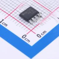 China Magnetic angle position sensor Magn Tek MT6816CT-ACD-R offering ABZ UVW PWM and SPI output interfaces for sale