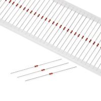 China Glass encapsulated thermistor Littelfuse 182FG1K designed for stable resistance under thermal stress for sale