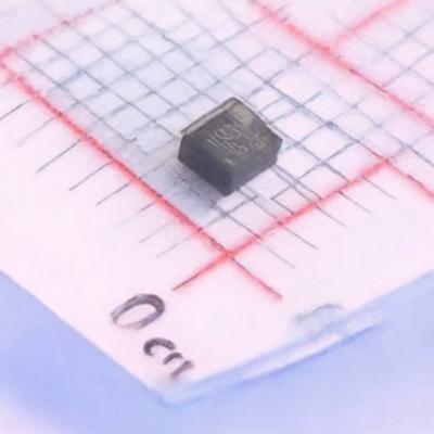 China Digital 3 axis accelerometer MEMSIC MC3416-P with integrated motion detection and I2C communication for sale