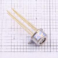 China MEMS thermopile sensor MFrontier MTP10-B6F8 offering high accuracy and fast response with 135 by 135 millimeter sensing area for sale