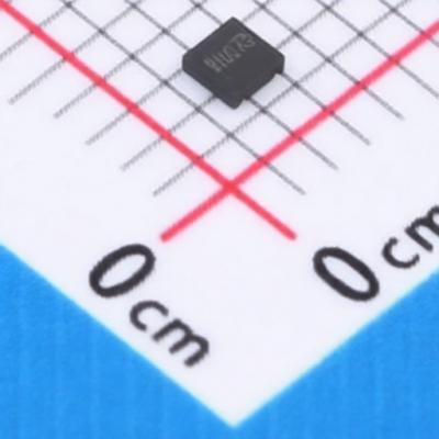 China Ratiometric Linear Hall Effect IC Magn Tek MT9103DT-1616 Analog Output Position Sensor Device for sale
