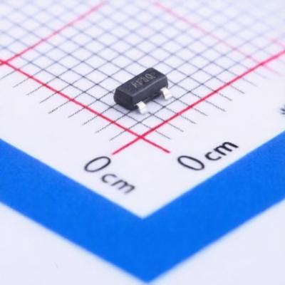 China Temperature sensing device MICROCHIP MCP9700AT-E/TT analog sensor with consumption and wide voltage range for sale
