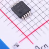 China SMBus Temperature Sensor Microchip EMC1414-1-AIZL-TR Four Channel Device with Automatic Diode Detection and 1C Accuracy for sale