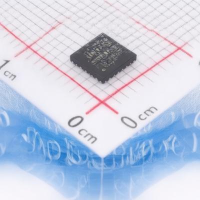 China Absolute angle magnetic encoder ic Magn Tek MT6826SJT-ACD with 15 bit resolution and spi pwm output support for sale