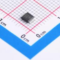 China Microchip EMC1413-1-AIZL-TR temperature sensor with three channel monitoring and beta compensation accuracy for sale