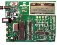China MICROCHIP MCP2140A I P infrared encoder decoder device with CMOS technology and fixed 9600 baud rate for sale