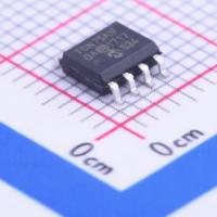 China Digital temperature sensor MICROCHIP TCN75AVOA713 with multi zone monitoring capability and I2C interface for sale