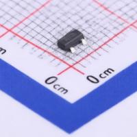 China Temperature sensor MICROCHIP MCP9700T-E/TT analog output device with linear voltage and characteristics for sale