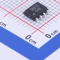 China Contactless Magnetic Angle Sensor Magn Tek MTR611CT for Precise Rotary Speed and Direction Detection for sale
