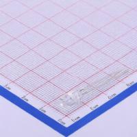 China Water Clear Lens Infrared Reception LED Lamp MEIHUA MHL524PT03CRT Featuring Silicon Chip Technology for sale