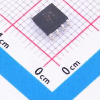 China Programmable digital temperature sensor MICROCHIP AT30TS74-SS8M-T with shutdown mode and calibration for sale