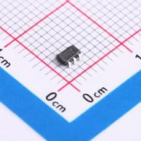 China Digital Temperature Sensor MICROCHIP MCP9802A5T-M/OT with Wide Voltage Range and One Shot Measurement for sale