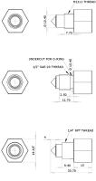 China Versatile MICROCHIP LLC710D3L24-003 liquid level switch compatible with various industrial fluid types for sale