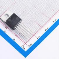 China Thermal Sensor MICROCHIP TC74A1-3.3VAT Digital Temperature Measurement with SMBus I2C Compatibility for sale