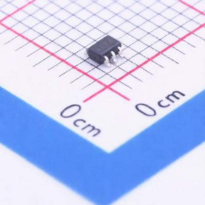 China Temperature sensor MICROCHIP MCP9700AT-E/LT analog output linear active thermistor ic for embedded systems for sale