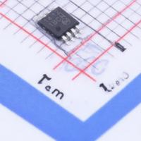 China SMBus temperature sensor MICROCHIP EMC1412-1-ACZL-TR featuring fixed SMBus address and high accuracy for sale