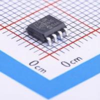China Digital Temperature Sensor Microchip TC77-5.0MOA SPI MICROWIRE Interface Serial Output Compatible for sale