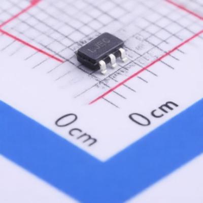 China MICROCHIP MCP9800A5T-MOT temperature sensor supports 9 bit to 12 bit resolution for flexible sensing for sale