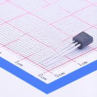 China analog temperature sensor MICROCHIP MCP9701A-E TO with 19.5 millivolt per degree Celsius coefficient for sale