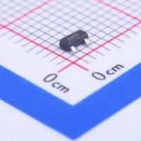 China analog temperature sensor MICROCHIP MCP9701T-E/TT optimized for direct microcontroller adc connection for sale