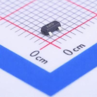 China analog temperature sensor MICROCHIP MCP9701T-E/TT optimized for direct microcontroller adc connection for sale