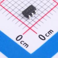 China Digital temperature sensor with wide voltage range MICROCHIP MCP9802A0T-MOT from 2.7v to 5.5v supply for sale
