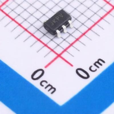 China Digital temperature sensor with wide voltage range MICROCHIP MCP9802A0T-MOT from 2.7v to 5.5v supply for sale