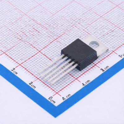 China temperature monitoring solution MICROCHIP TC74A2-5.0VAT featuring standby mode and serial accessibility for sale