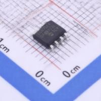 China Digital Temperature Sensor MICROCHIP TCN75AVOA with Configurable Polarity Alert and Operation Modes for sale