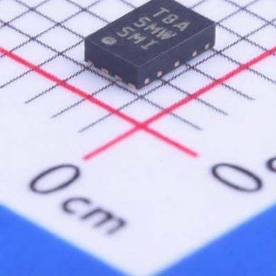 China temperature sensor with 4 Kbit Serial EEPROM MICROCHIP AT30TSE004A MAA5M T JEDEC JC42 4 compliant for sale