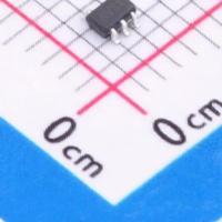 China Precision Analog Temperature Sensor MICROCHIP MCP9701T-E/LT Suitable for Various Electronic Circuits for sale