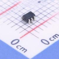 China Analog temperature sensor MICROCHIP MCP9701AT-E/LT with wide operating voltage and direct ADC output for sale