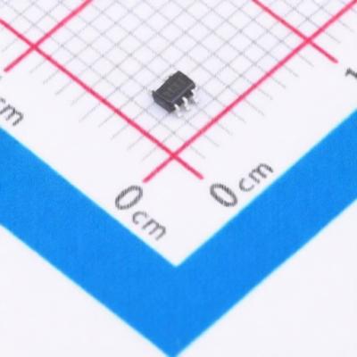 China Temperature monitoring solution MICROCHIP MCP9700T-H/LT analog sensor with direct ADC compatibility for sale