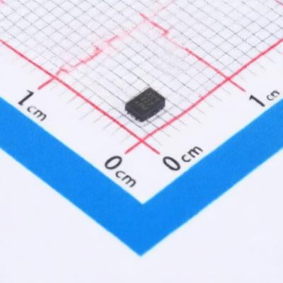 China Accurate Temperature Sensor MICROCHIP MCP9804-E/MC Featuring Digital Output and Programmable Alert Limits for sale
