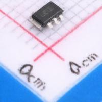 China digital temperature sensor MICROCHIP MCP9800A1T M OT with 2 wire interface and selectable resolution for sale