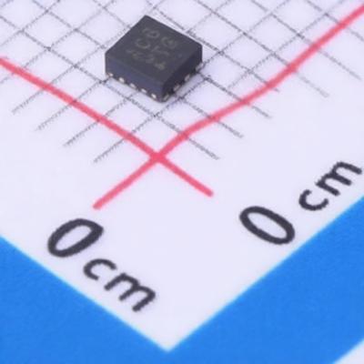 China Accurate temperature sensor MICROCHIP EMC1843T-1E/RW with rate of change measurement and preemptive alert capabilities for sale