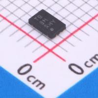 China Digital temperature sensor MICROCHIP AT30TS74-MA8M-T with dissipation and flexible alarm settings for sale