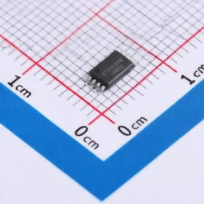 China Robust angular sensor muRata CT310LS-HT8-M with differential sine cosine outputs and 8 lead TSSOP package for sale